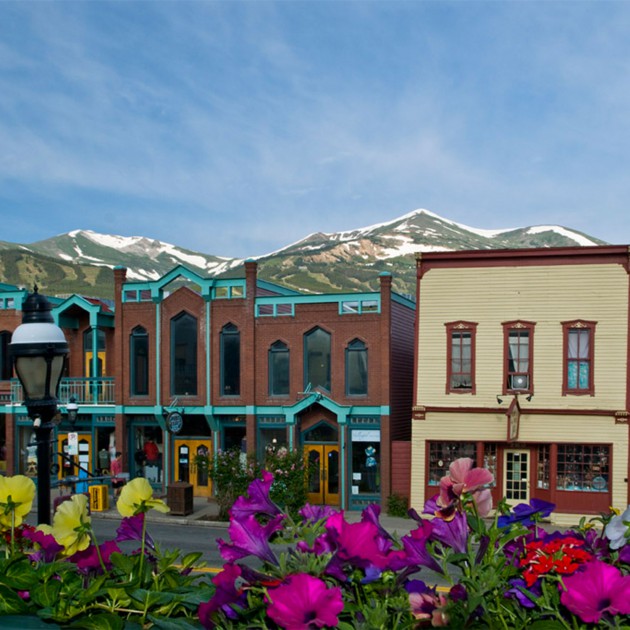 How To Do Breck in A Day | Breckenridge Day Trip Ideas