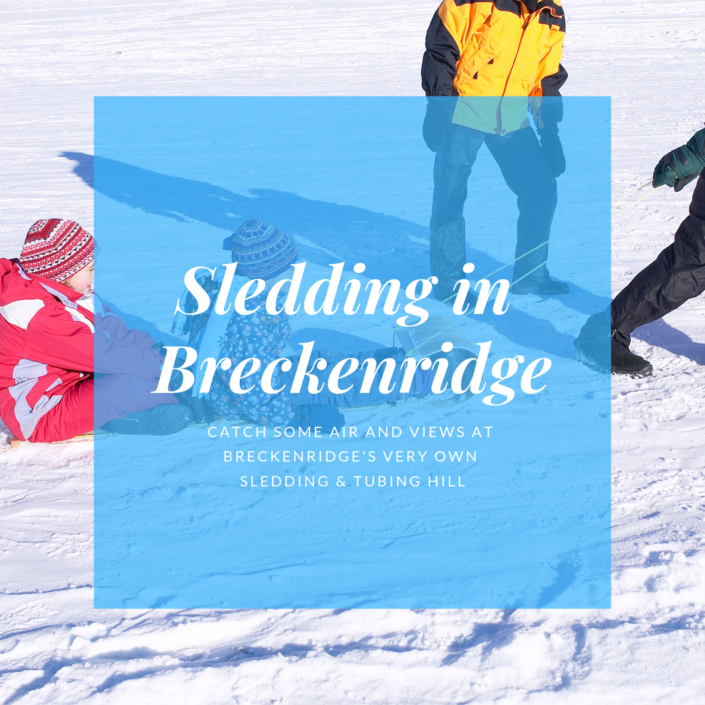 The Ultimate Breckenridge Shopping Guide | Best of Breck