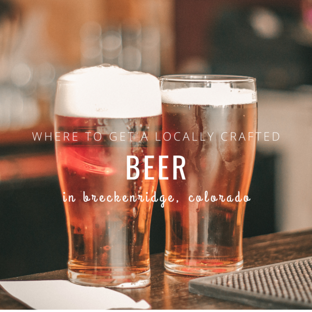 Breckenridge Shopping Guide | Best Stores in Breckenridge