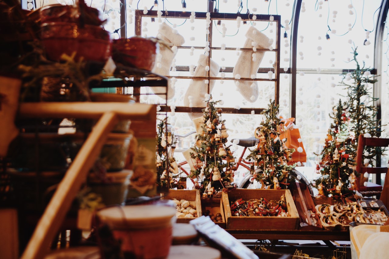 Breckenridge Holiday Shopping Guide | Gift Guide