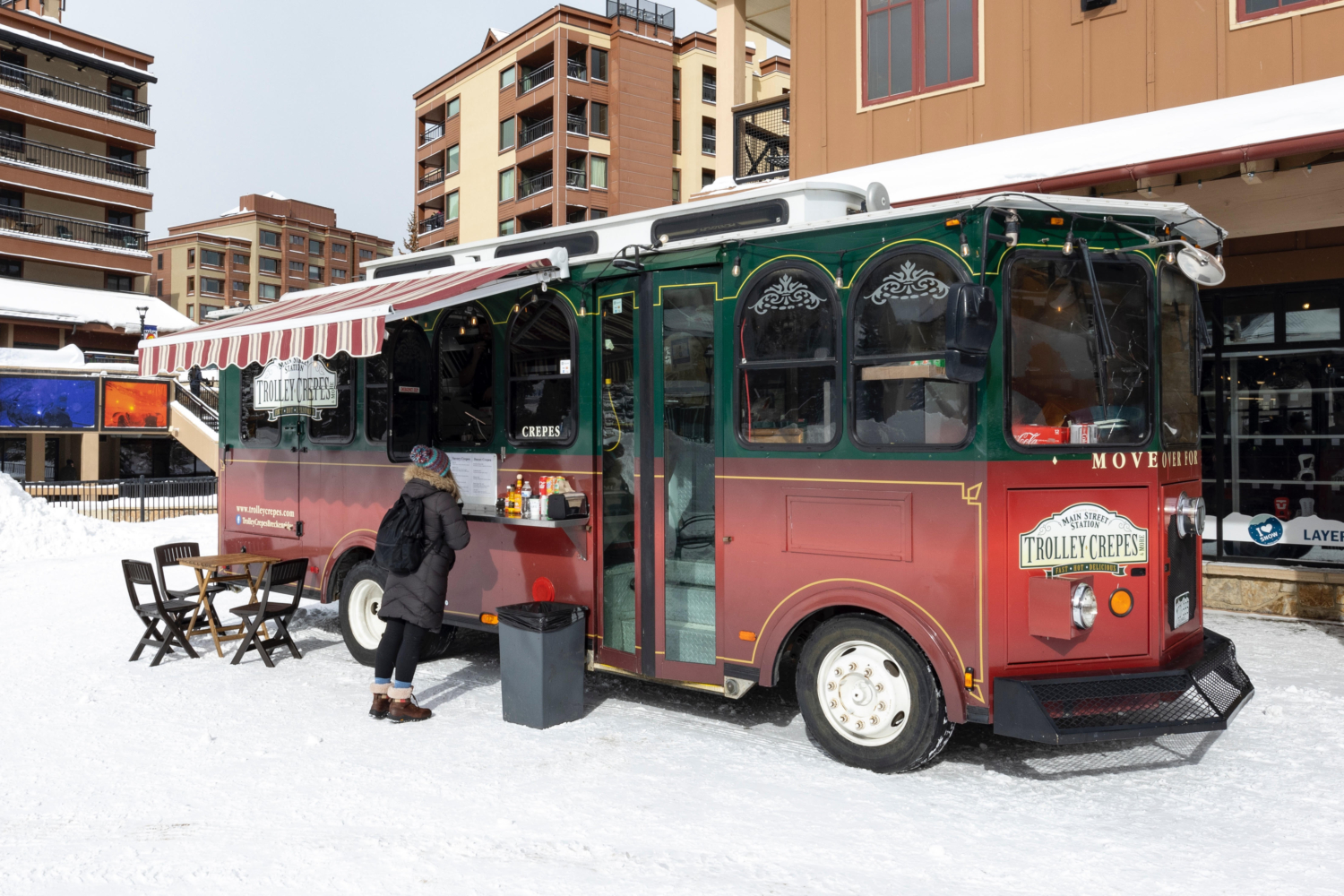 trolley - Best of Breckenridge Blog