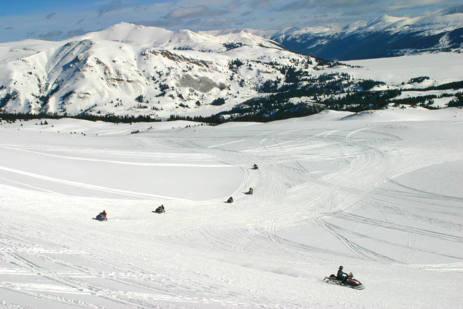 50 Things To Do in Breckenridge | Winter Activities