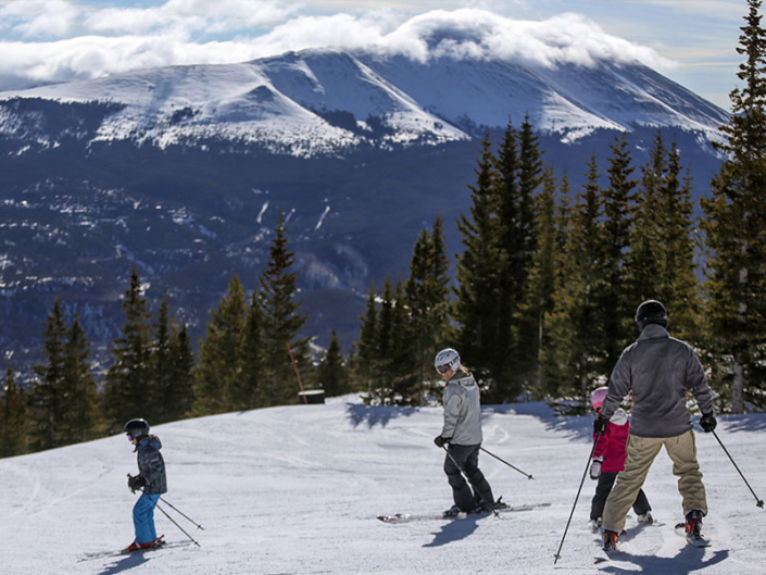 First Time Ski Trip Guide to Breckenridge Colorado