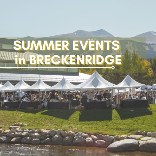 Breckenridge Events Calendar | Best of Breckenridge