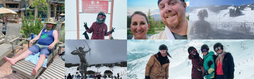 Contest Winners | Best of Breckenridge