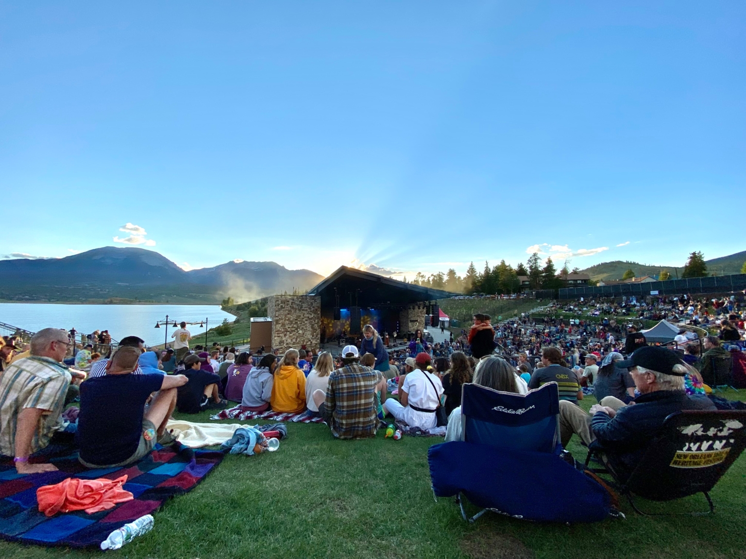 Summer Music in the Mountains | Best of Breckenridge