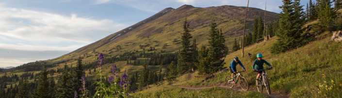 The Ultimate Guide to Mountain Biking In Breckenridge