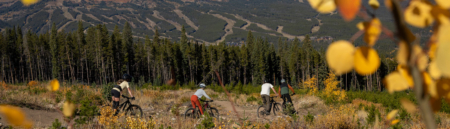 The Ultimate Guide to Mountain Biking In Breckenridge