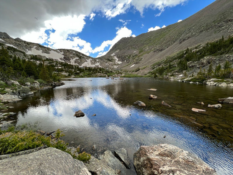 Best Hikes in Breckenridge | Best of Breckenridge