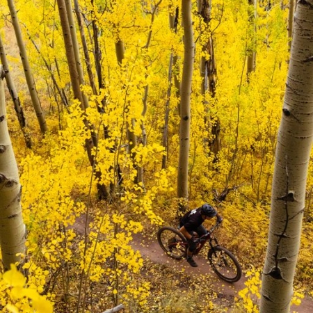 Best Things To Do in October | Best of Breckenridge