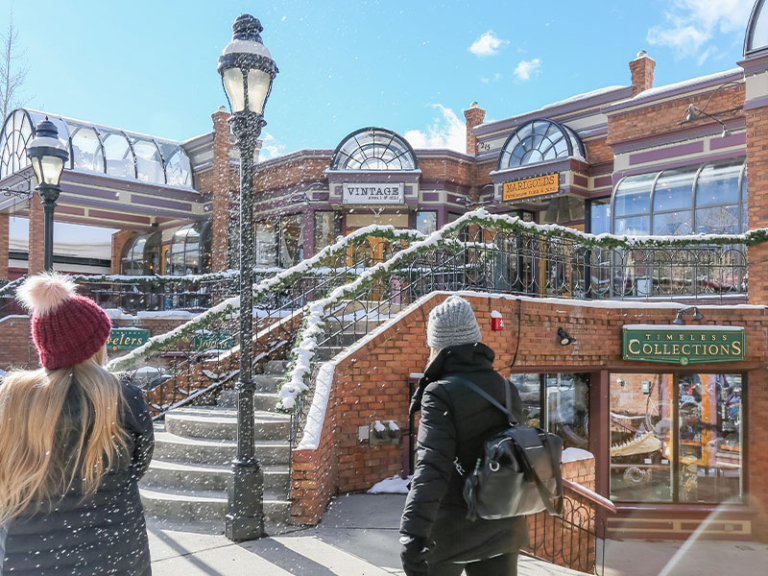 The Best Places to Shop in Breckenridge | Best of Breck