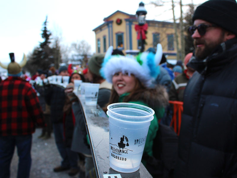 Don't Miss Breckenridge's Ullr Fest | Best of Breckenridge