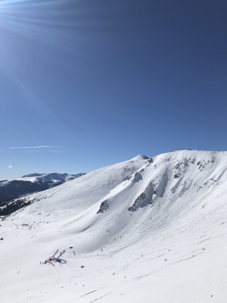 Everything To Know About Ski Conditions in Breckenridge