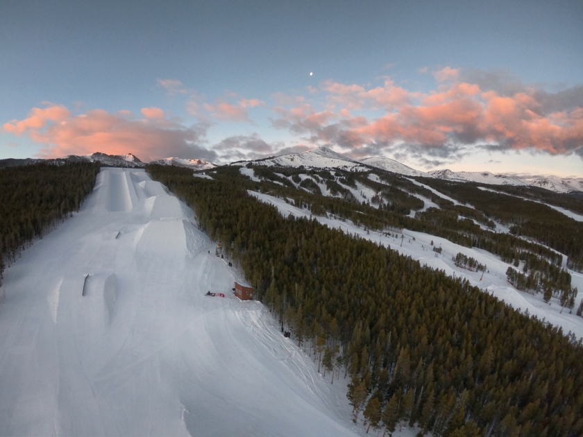 Everything To Know About Ski Conditions in Breckenridge