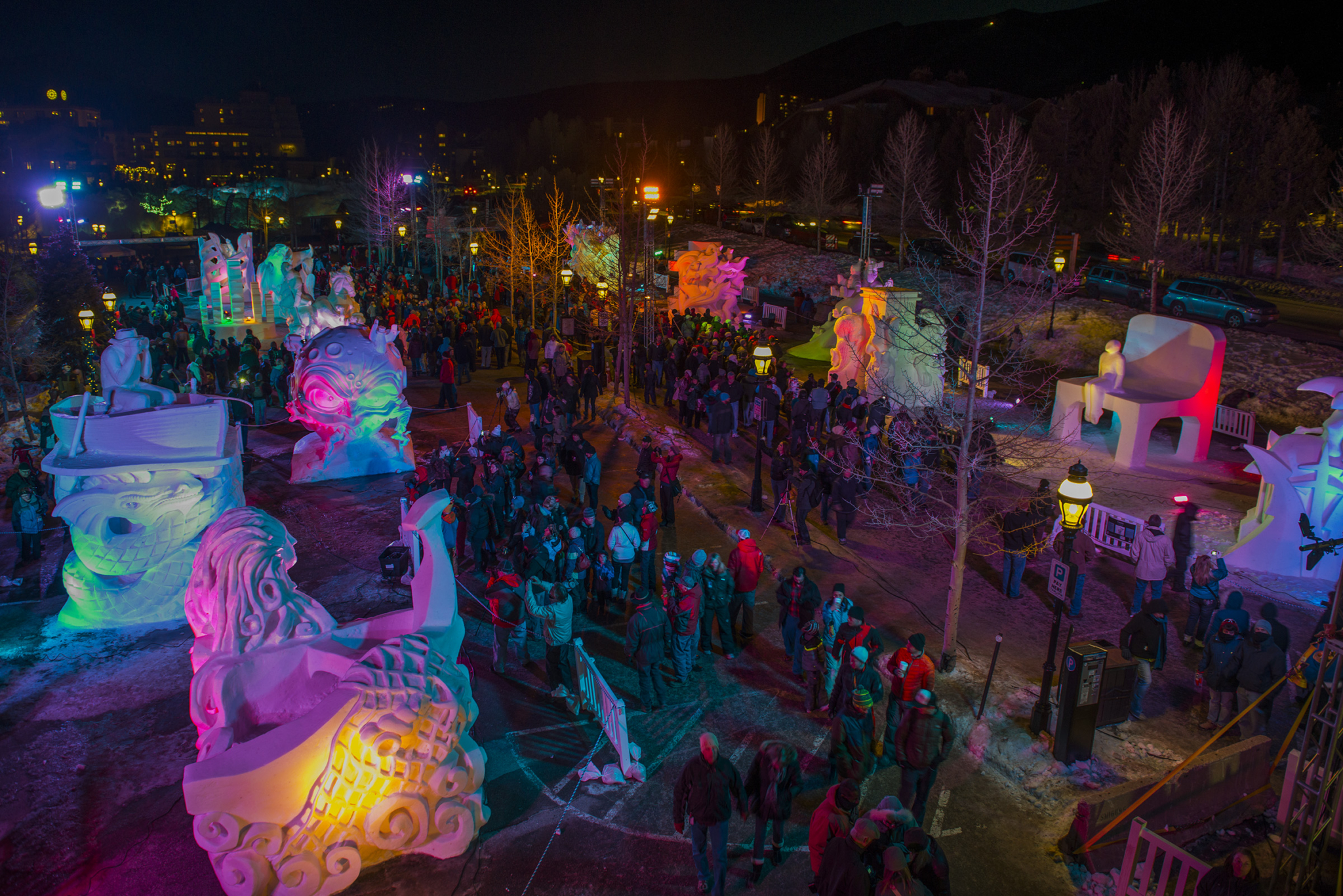 Breckenridge Monthly Events Guide | Best of Breckenridge