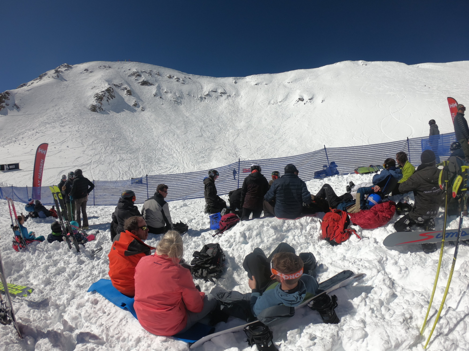 Breckenridge Monthly Events Guide | Best of Breckenridge