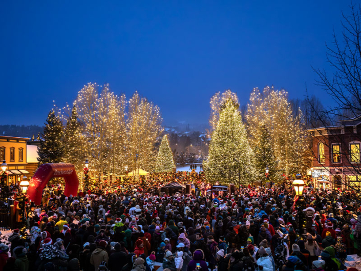 Breckenridge Monthly Events Guide | Best of Breckenridge