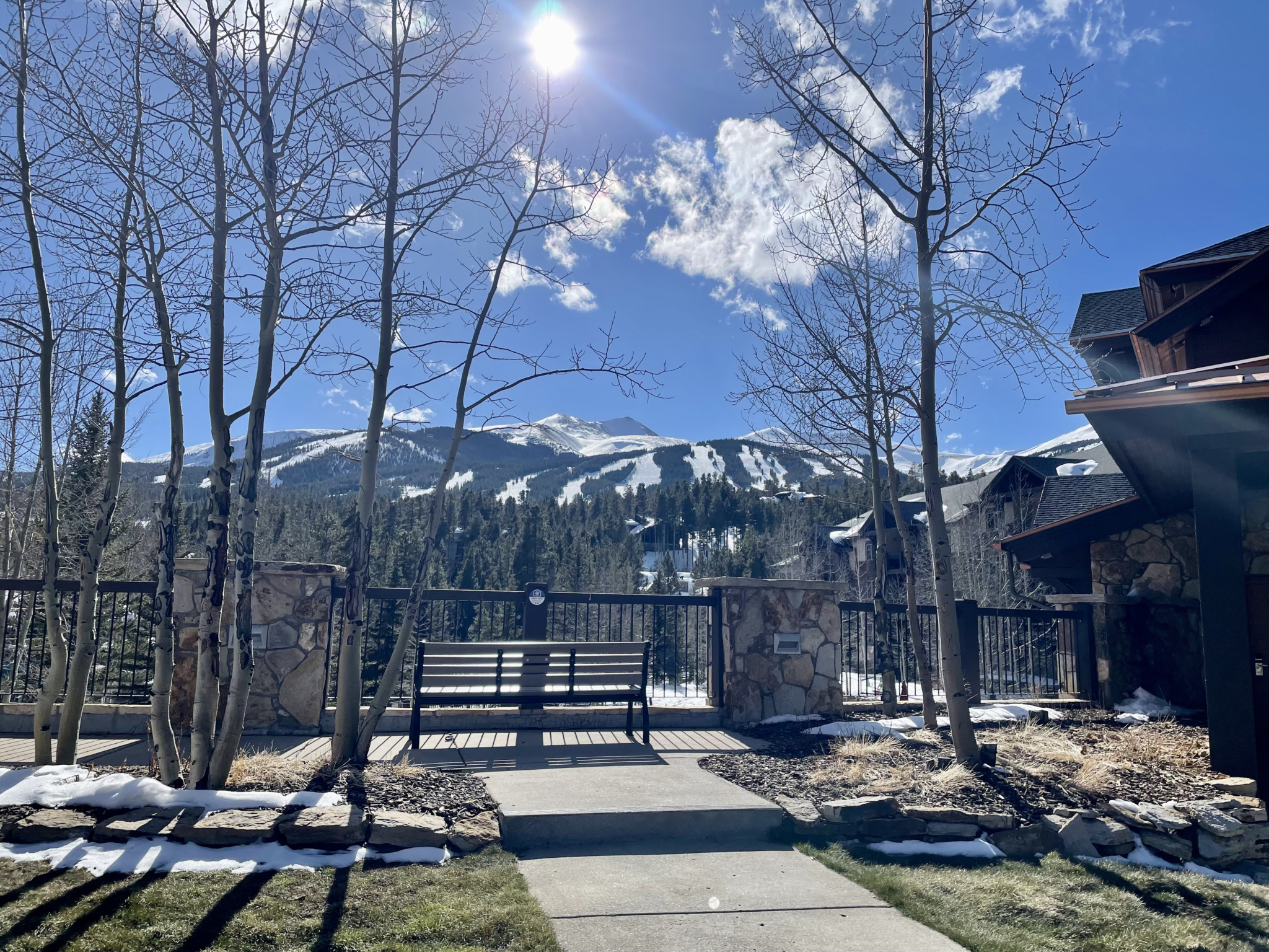 5 Reasons to Visit Breckenridge in April and May
