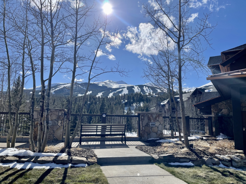 5 Reasons to Visit Breckenridge in April and May