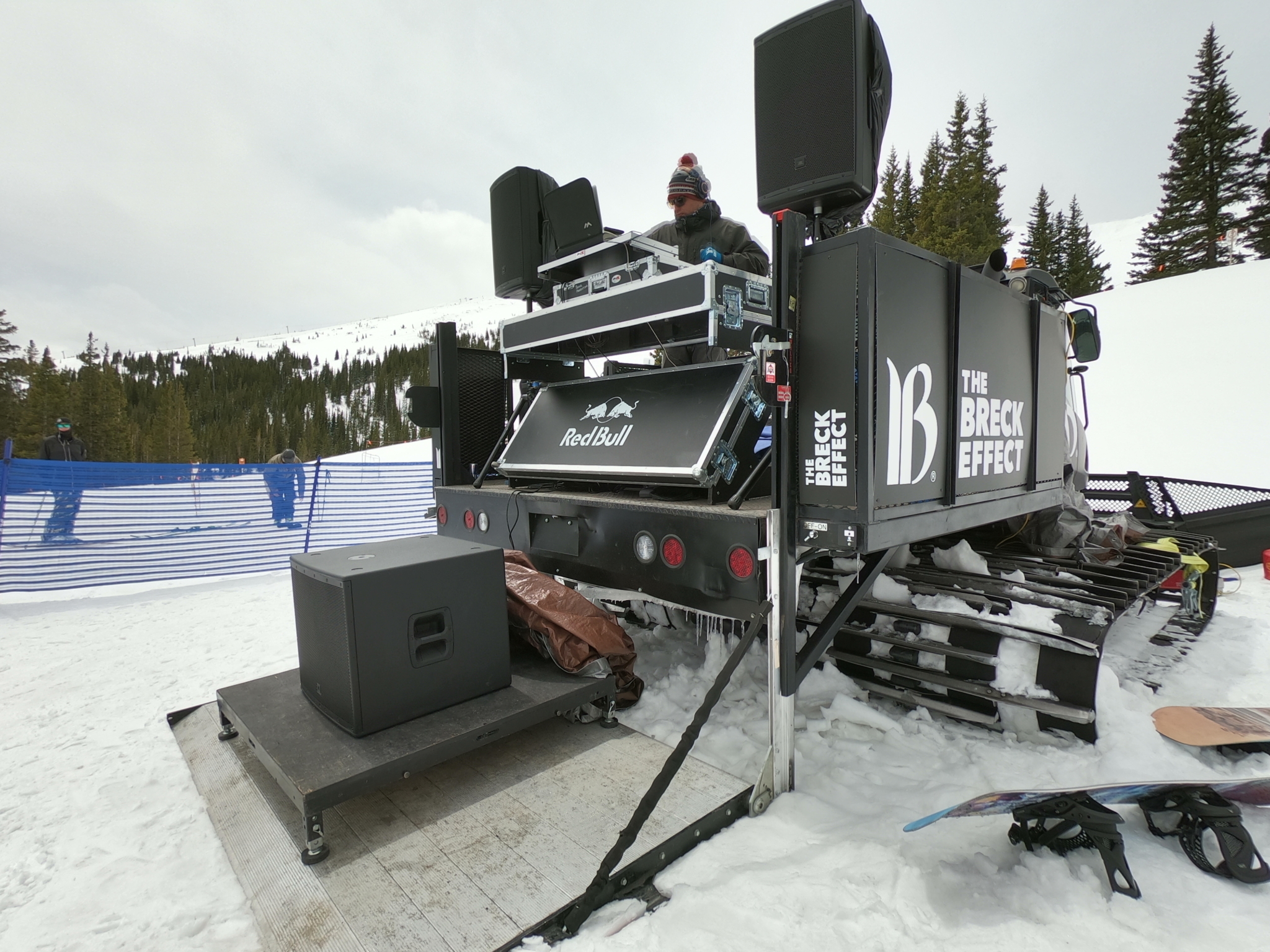 5 Reasons to Visit Breckenridge in April and May