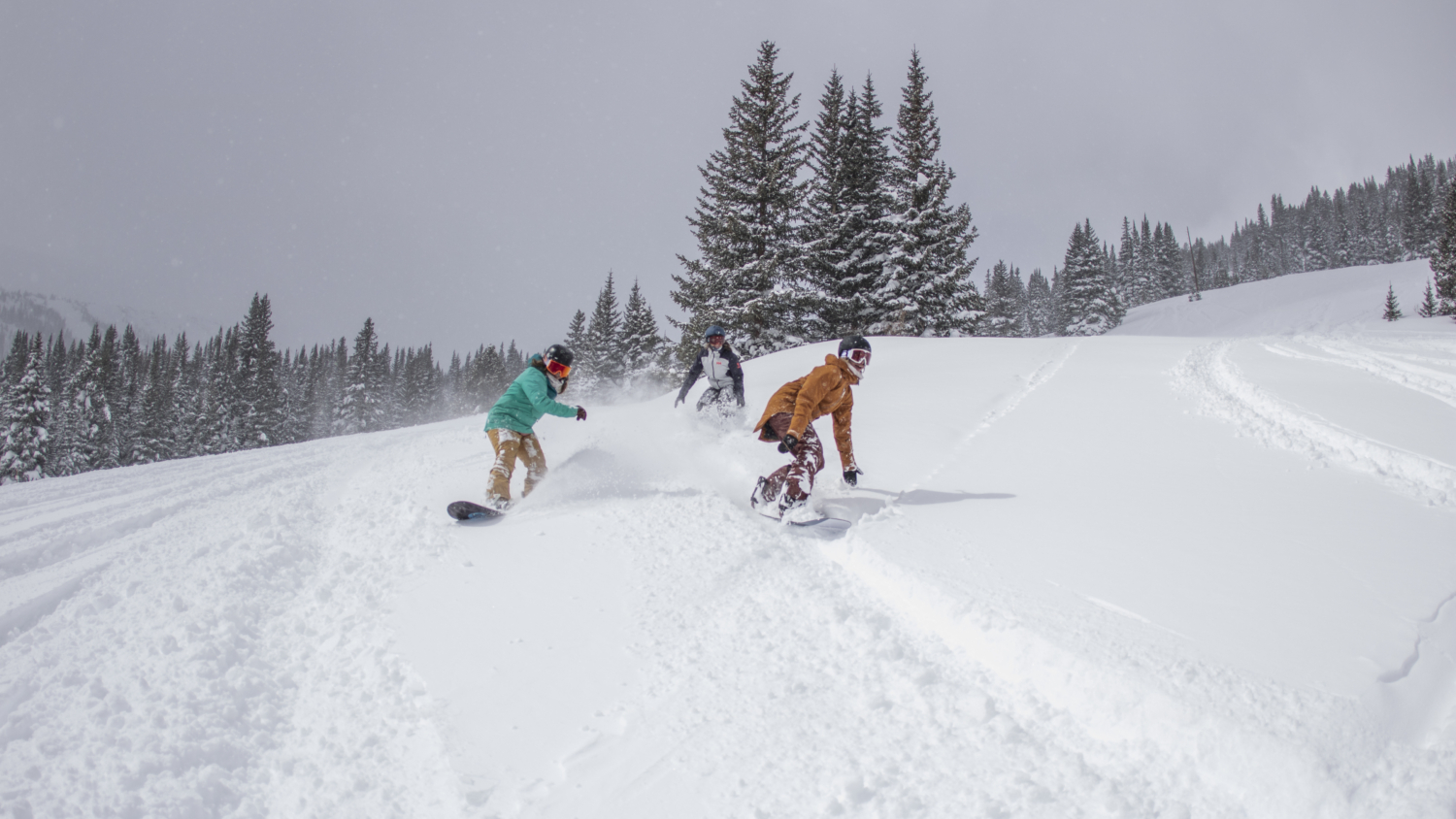 5 Reasons to Visit Breckenridge in April and May