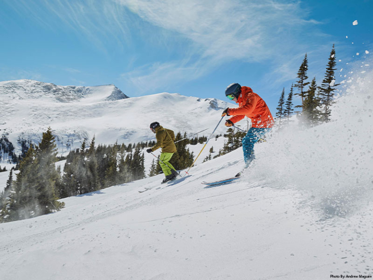 Breckenridge Lodging and Vacation Deals | Best of Breckenridge