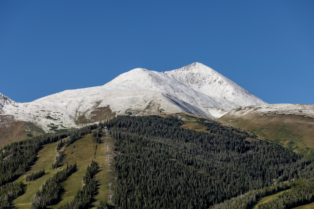 Spring Hiking Guide | Best of Breckenridge