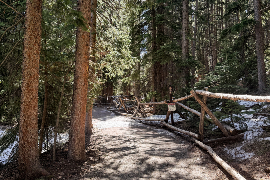 Spring Hiking Guide | Best of Breckenridge