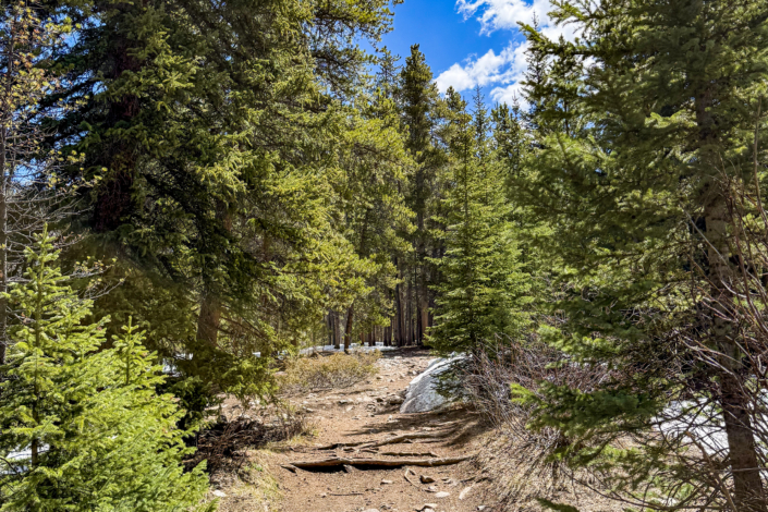 Spring Hiking Guide | Best of Breckenridge