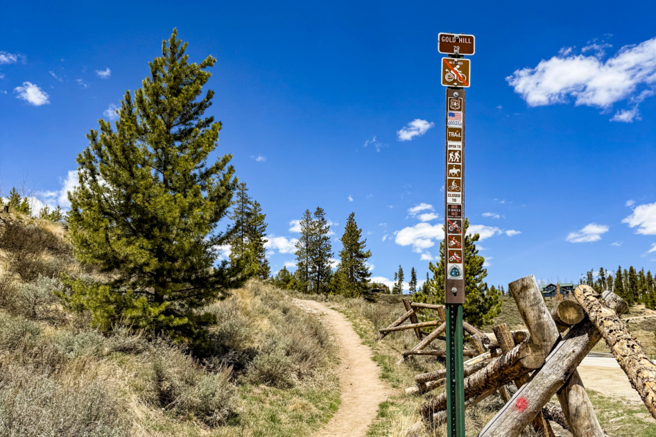 Spring Hiking Guide | Best of Breckenridge